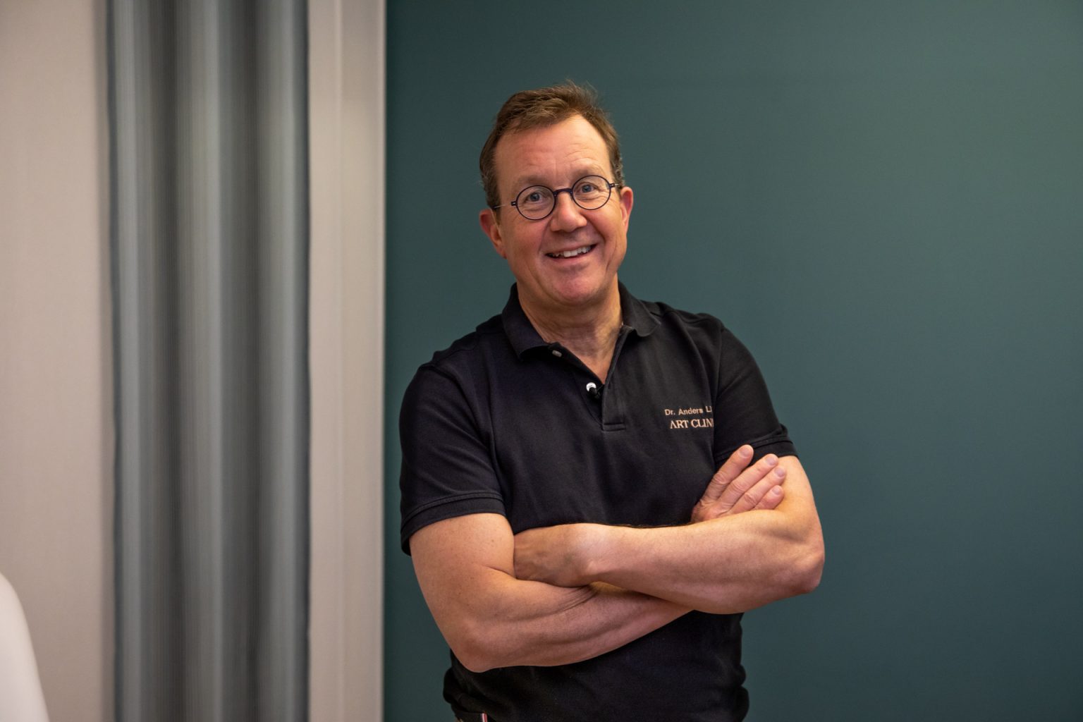 Dr Liss - Lymphedema and Lipedema treatment